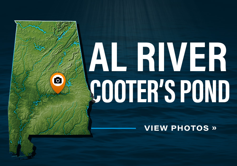 Photos - Alabama Bass Trail Tournament Series