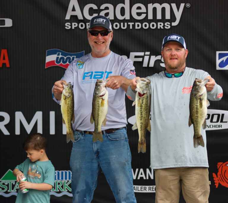 2025 Alabama Bass Trail South Division Preview at Lake Martin with ...