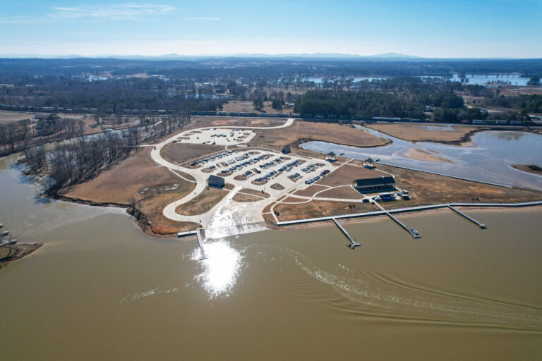 Logan Martin Preview with Josh Chapple and Paul Davis - Alabama Bass ...