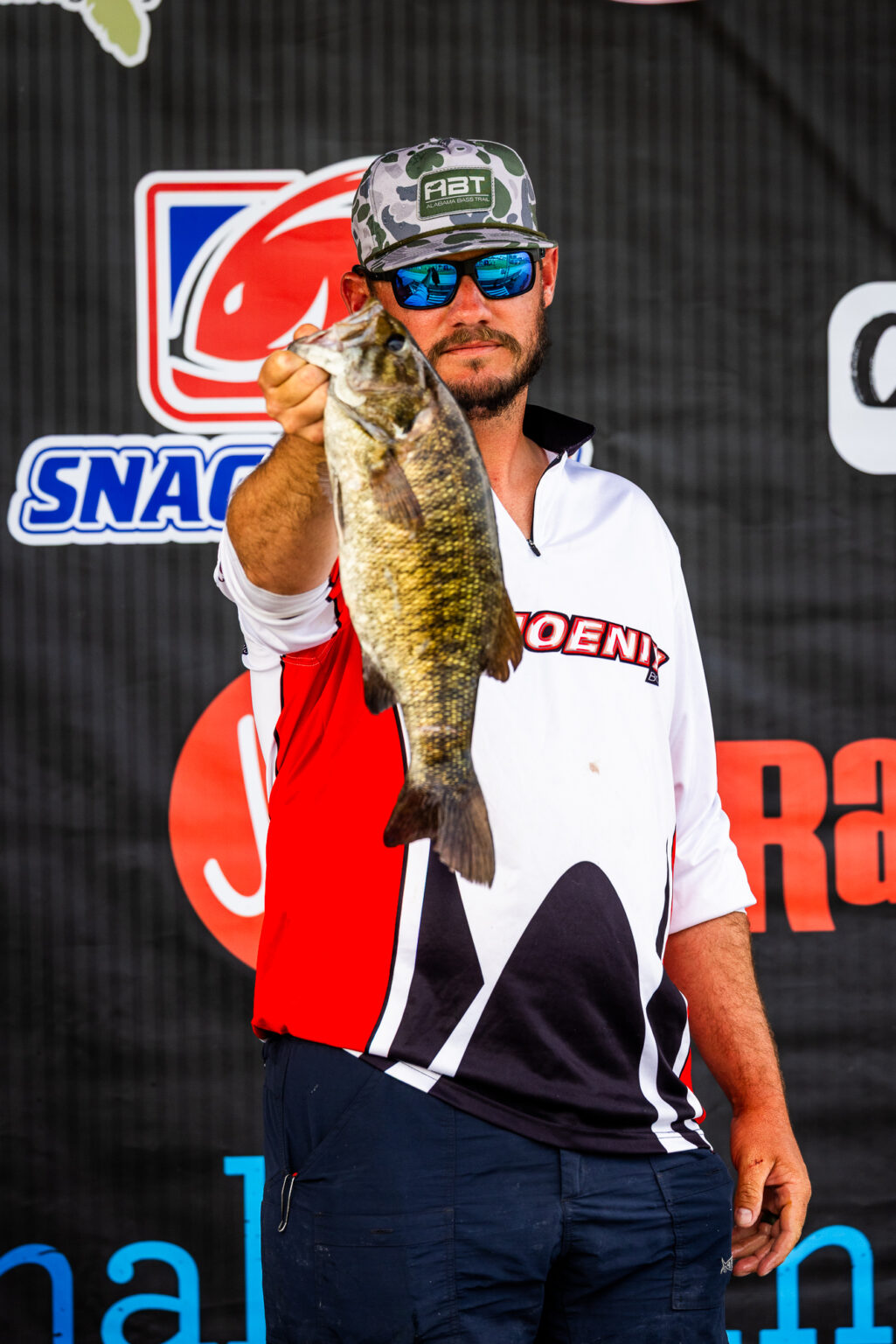 ALABAMA BASS TRAIL NORTH DIVISION OPENS ITS 2026 SEASON ON LAKE ...